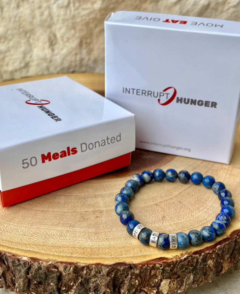 Interrupt Hunger Shop - Interrupt Hunger